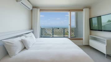 Quarto Básico, 1 quarto (302 (Ocean View / DOGS ONLY)) | Exterior