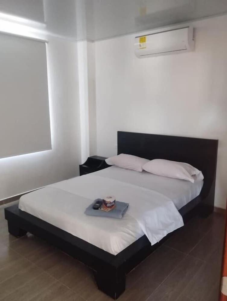 Hotel Shekinah Melgar - Melgar