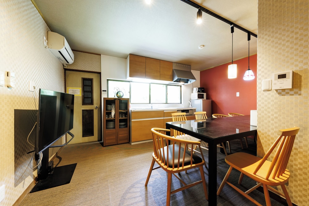 R-guest Residence Tsurumibashi - Japan