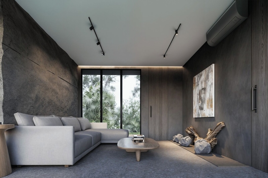 Private Cabin With Bathtub/jungle View/infinity Pool/outdoor Bbq/free Wifi, Ac - Bali