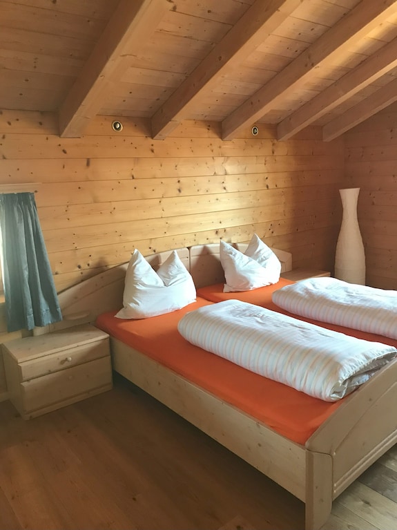 Apartment 55sqm With Balcony For Max. 3 Adults - Chiemsee