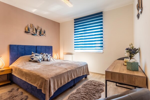 Sunset Resort 409 With Pool - Lake Balaton
