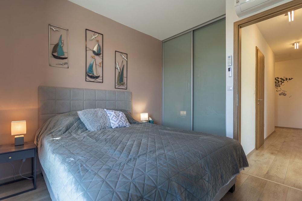 Sunset Resort 409 With Pool - Lake Balaton