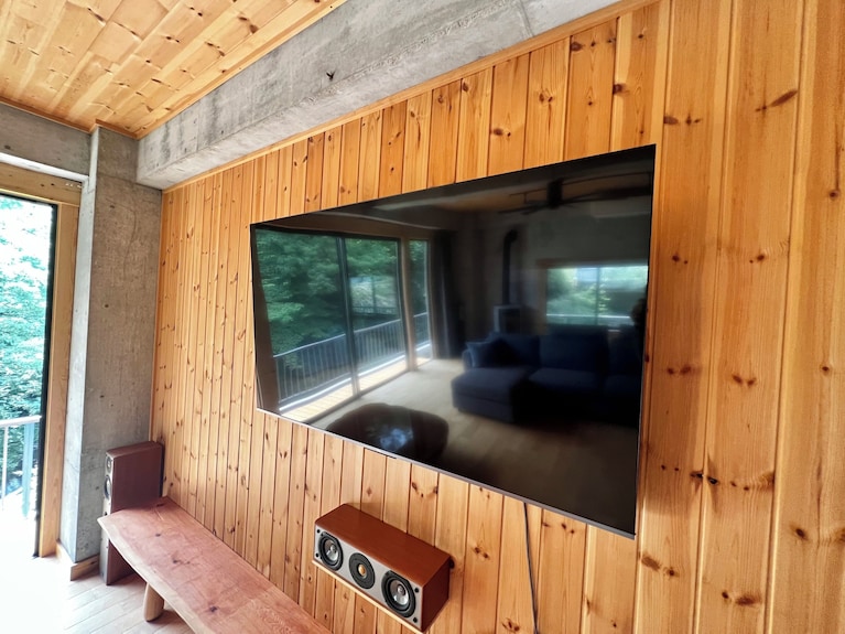 Cozy Spacious Suite By The Creek / Tateya Vacation 120 - Ome