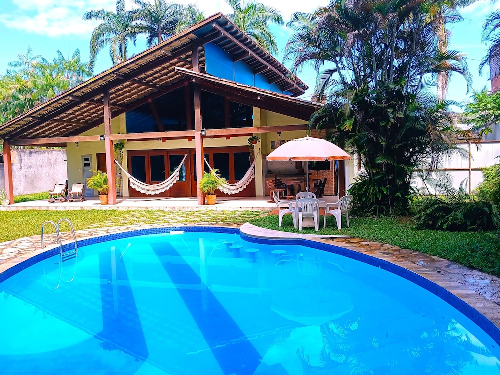 Amazon Home And Jungle Trips - Manaus