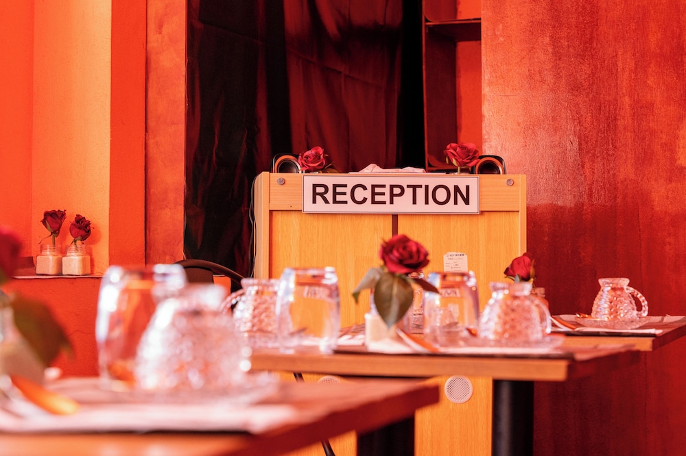 Seasunbeach Maafushi - Maldives