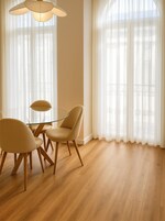 Apartamento de Luxo | Sala de estar