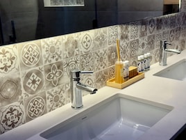 Apartamento de Luxo | Casa de banho