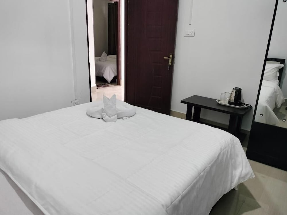 Kiara - The Guest House - Shillong