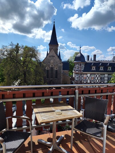 Altwernigeröder Apparthotel 