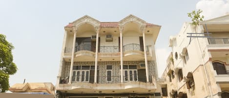 Fachada