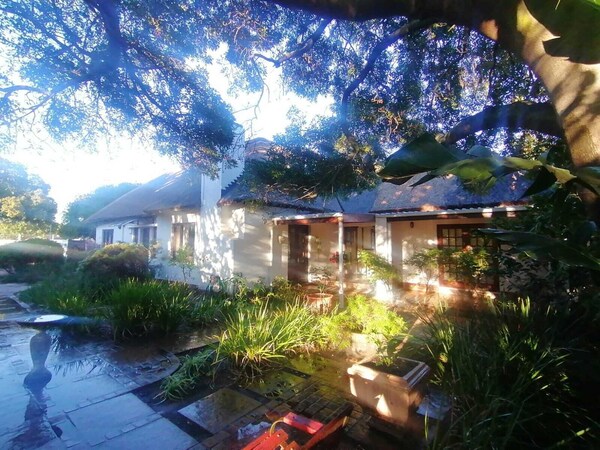 Beulah Lodge - Cape Town