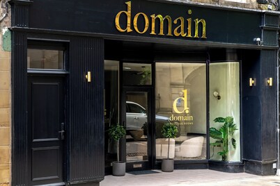 Domain Boutique Rooms