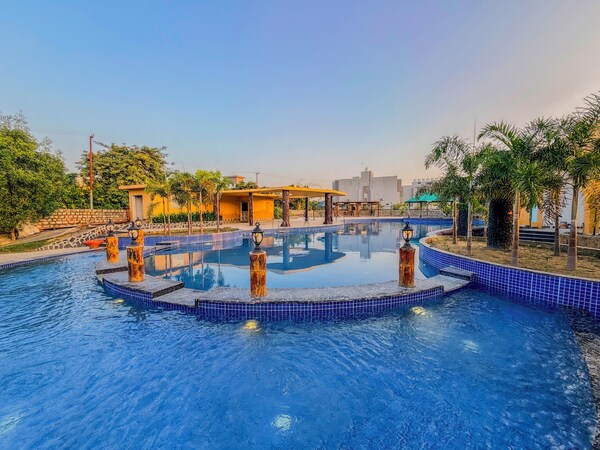 Spree Resort Jim Corbett - Ramnagar