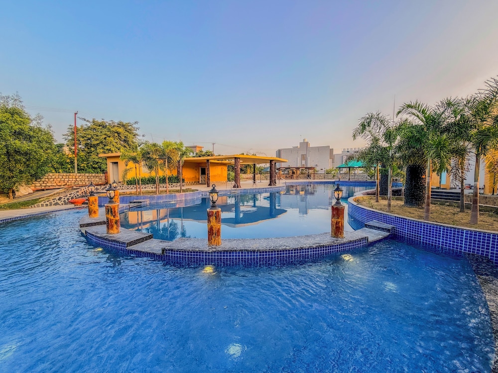 Spree Resort Jim Corbett - Ramnagar