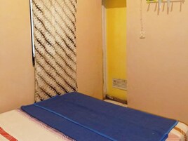 Quarto Duplo Deluxe | Wi-fi grátis 