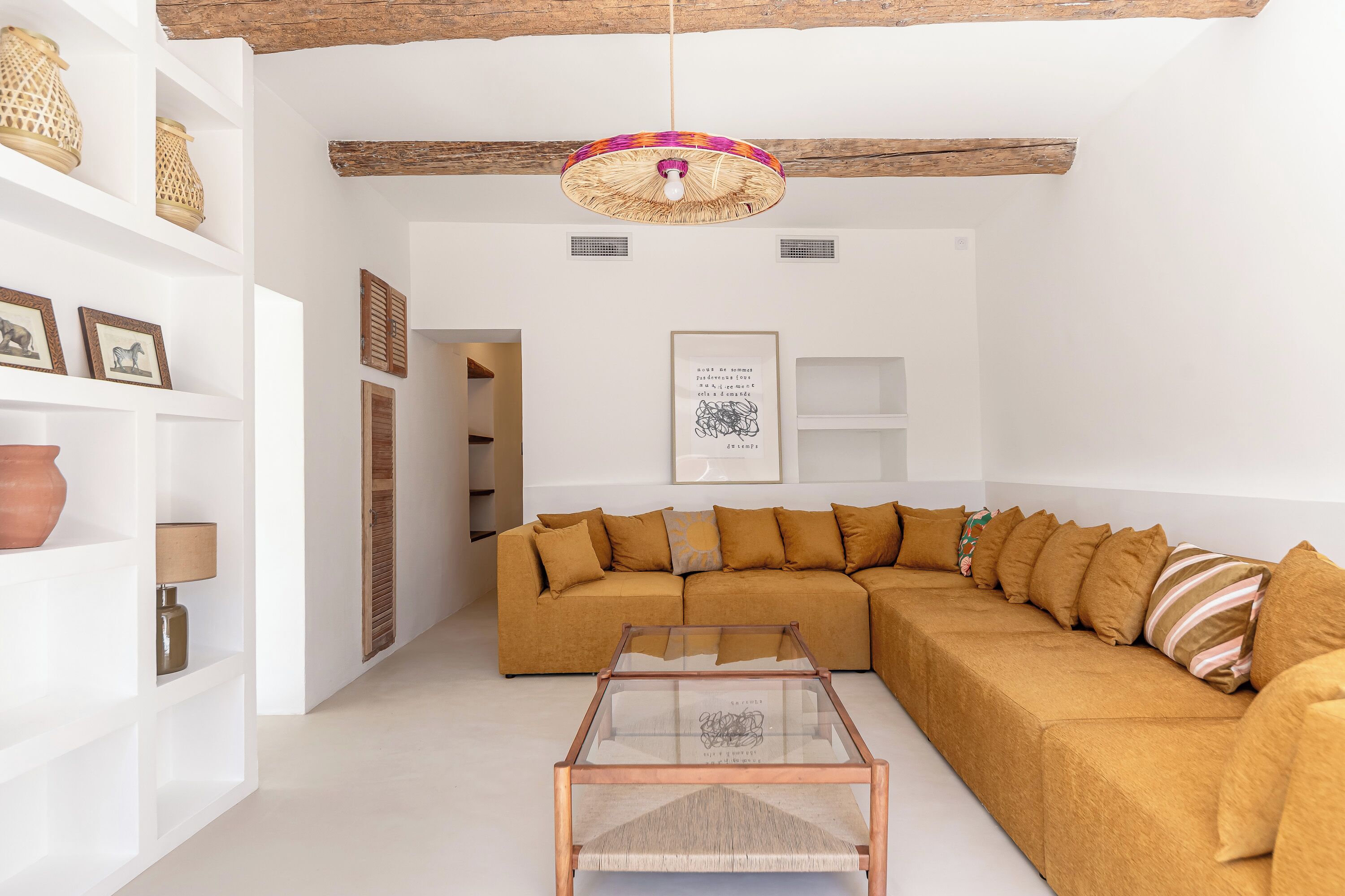 Maison Paula - In The Heart Of The Village & Heated Pool - Gordes