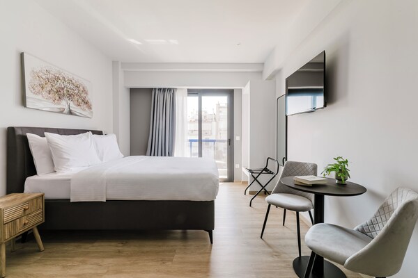 B48 Athens Dafni - Greece