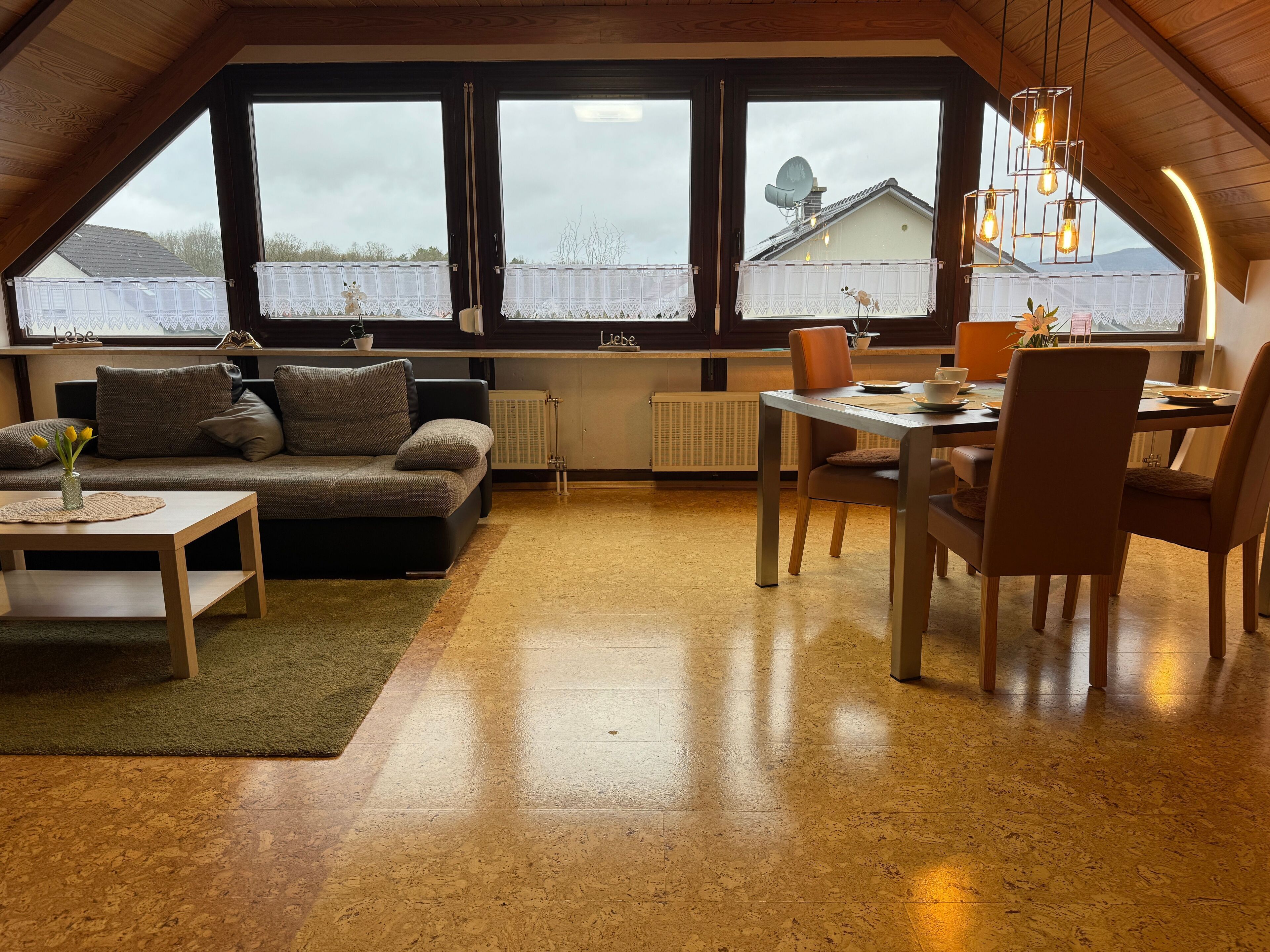 Fewo Naturblick, Deutschland - Egloffstein