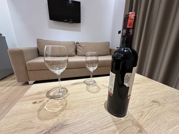 Suites Kozi - Saranda