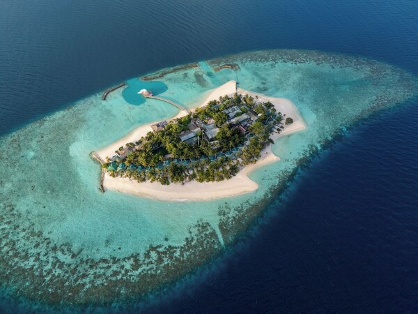 Eri Maldives - Maldives