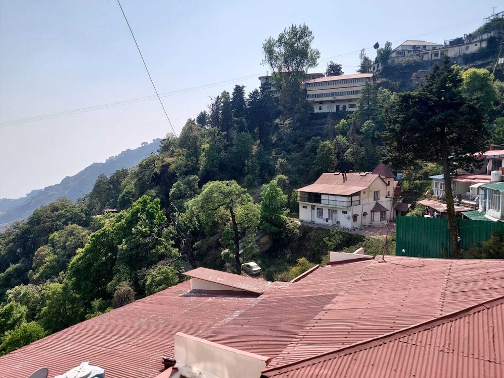 Forest View By Shashwat Hotels - Mussoorie