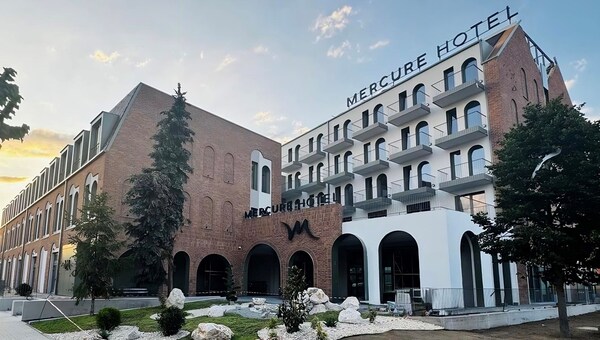 Mercure Alba Iulia - Alba Iulia