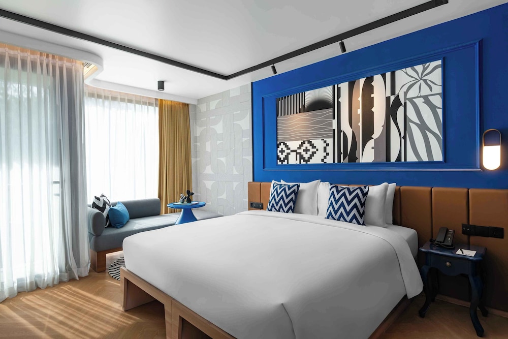 Tribe Phuket Patong - Pa Tong