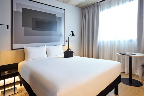 Ibis Madrid Norte Las Tablas - Madrid