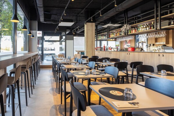 Ibis Madrid Norte Las Tablas - Madrid