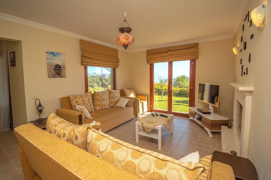 Villa Cumba - Gündoğan