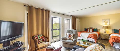 Apartamento (0 Bedroom) | Interior