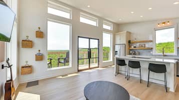 Casa (1 Bedroom) | Interior