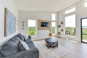 Casa (1 Bedroom) | Interior