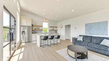 Casa (1 Bedroom) | Interior