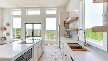 Casa (1 Bedroom) | Interior