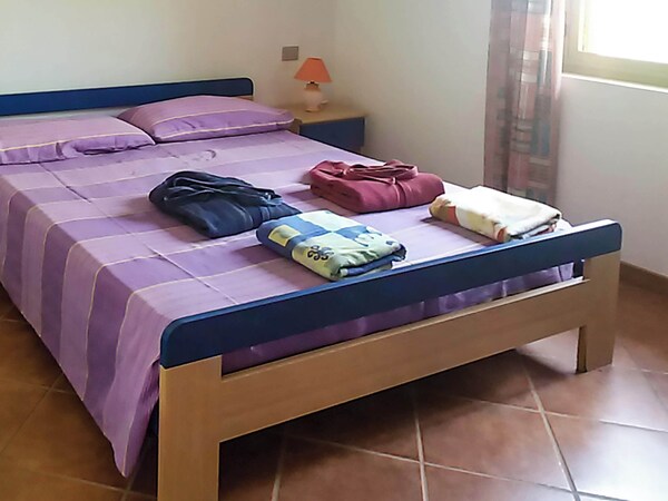 Capo Rizzuto Beach Resort - Calabria