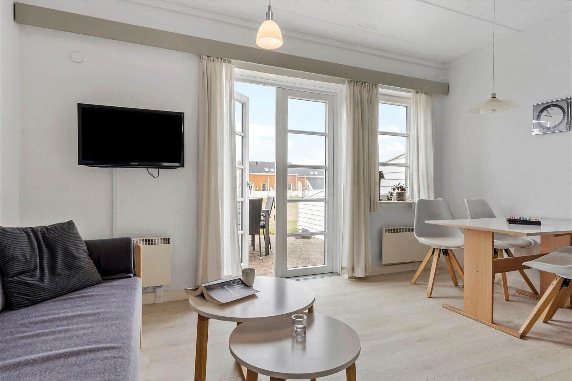 0459 Rømø - Vestergade 237 App 64 - List