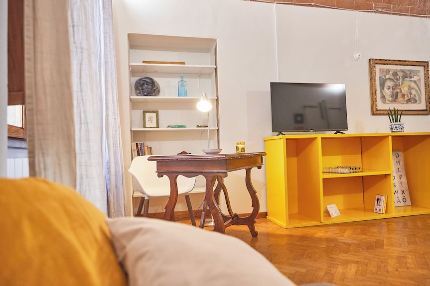 La Mi Casa A Pisa - Dos Habitaciones Piso, Capacidad 4 - Pisa