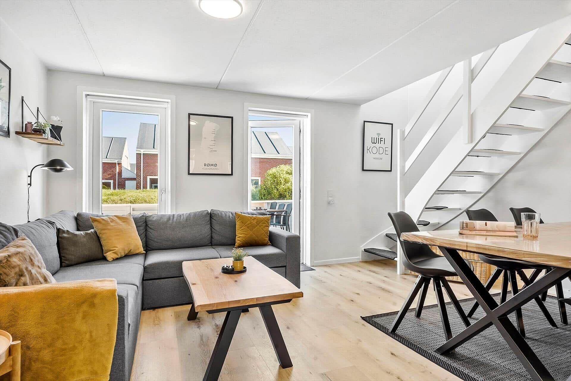 0455 Rømø - Vestergade 125 App. 85 - Rømø