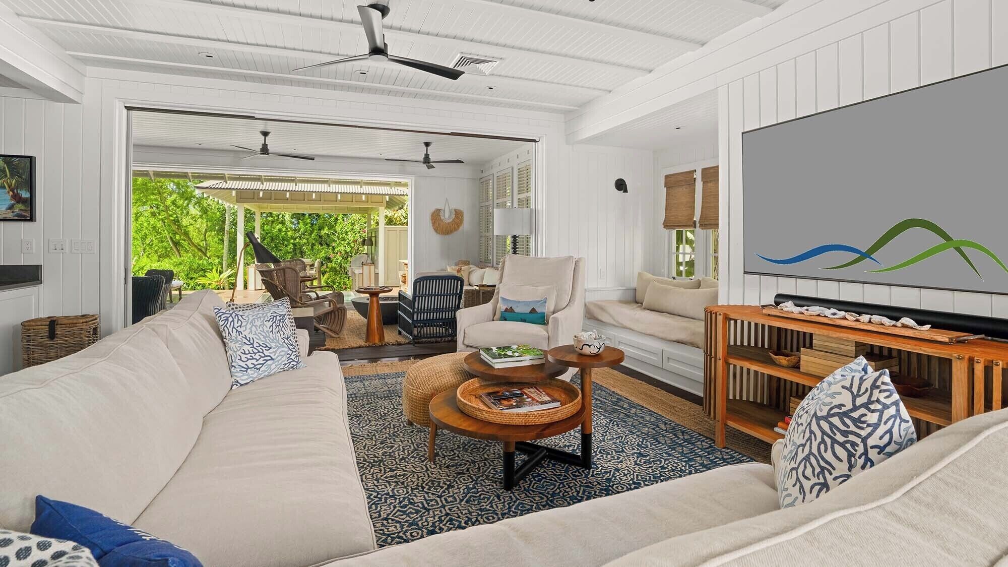 Kukuiula Makai Cottage #12 By Parrish Kauai - Kauai, HI