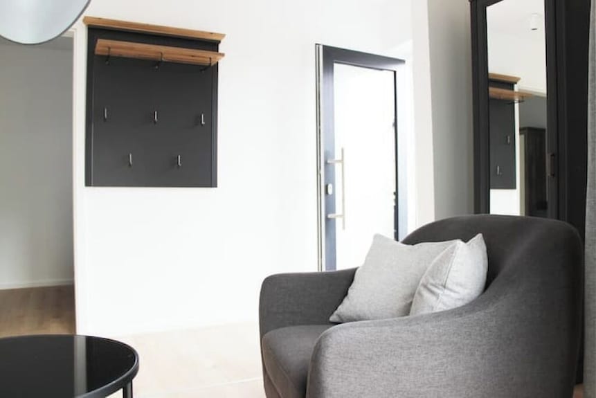 Beautiful Apartment In Bad Soden - 法蘭克福