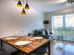 Casa de Campo | Interior