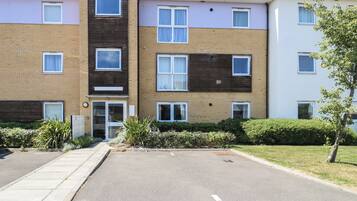 Casa de campo | Fachada