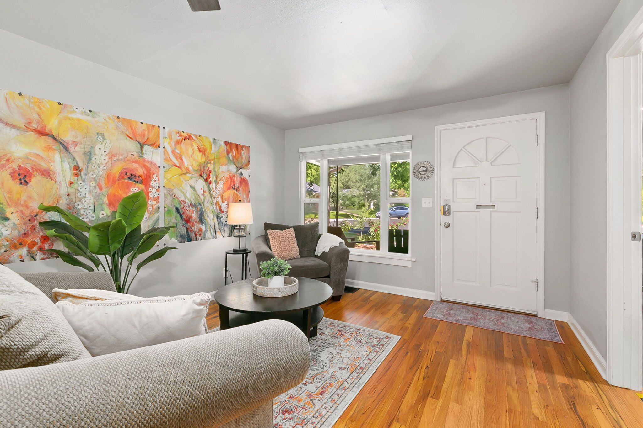 Urban Nest | Garage, Sunroom & Fenced Yard - Fort Collins, CO