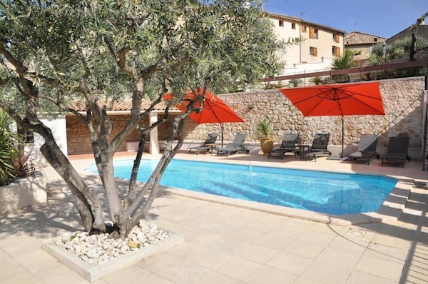 Les Terrasses De La Roque Alric - Beaumes-de-Venise