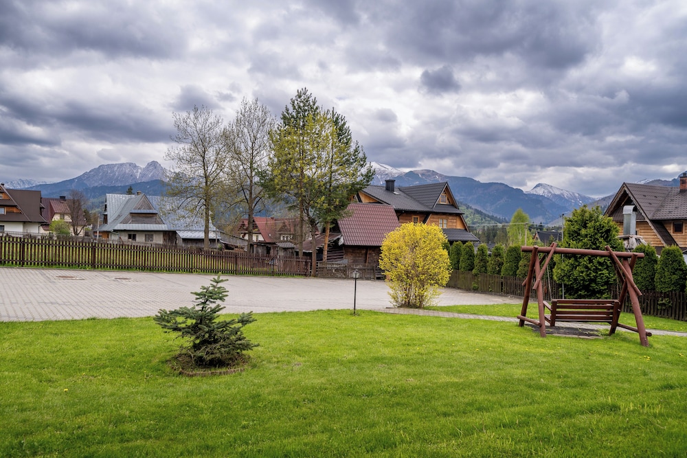 Rentplanet - Apartament Rysulówka - Kościelisko