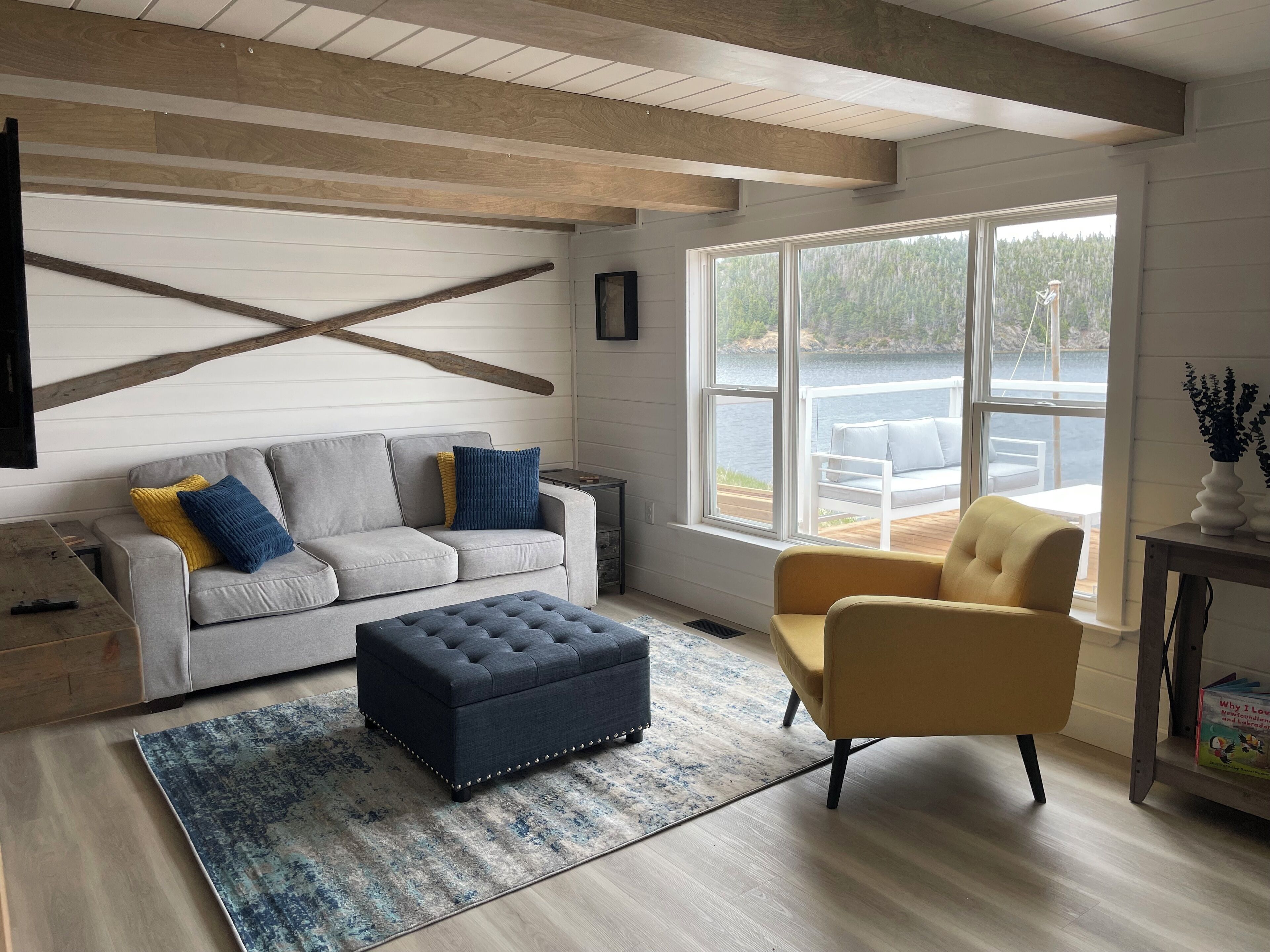 Julias Landing  - 10km From Twillingate - Newfoundland and Labrador