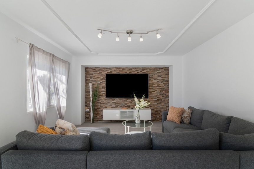 Casa De Vacaciones 'Zoiben' Con Vistas A La Montaña, Terraza Privada Y Wi-fi - La Aldea de San Nicolás