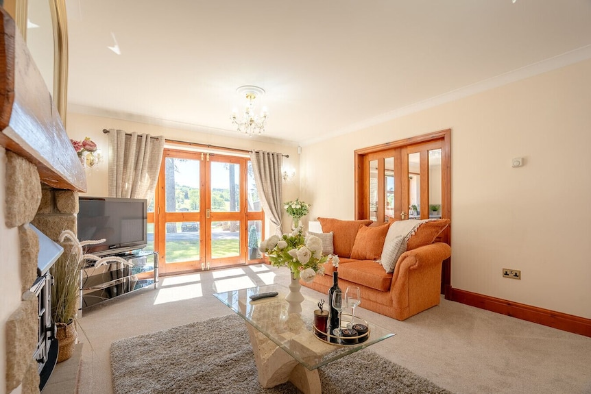 Pendle View Gatehouse Lakeside Stay In The Ribble Valley - Clitheroe